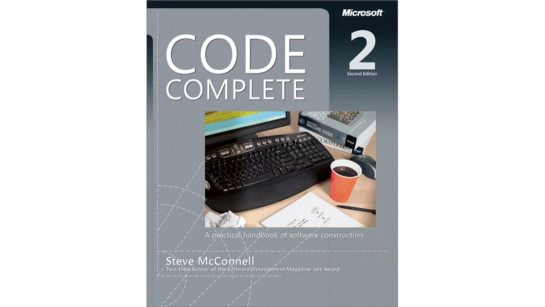 Book Review and Insights Learning: (Code Complete) | S.I.R World